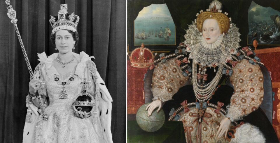 Elizabeth den Sista? – Nya Dagbladet